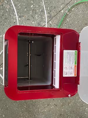 Cina la casa quotidiana Composter del riciclatore dell'alimento di uso 5kg riduce lo spreco Disposer 470W della cucina in vendita