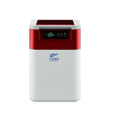 Cina 5KG / D Kitchen Compost Bin Organic Fertilizer Food Garbage Disposer Electric 470W in vendita