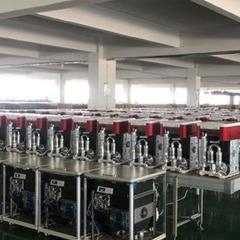 Cina High Quality Custom Food Waste Food Composter Kitchen Fertilizer Making in vendita
