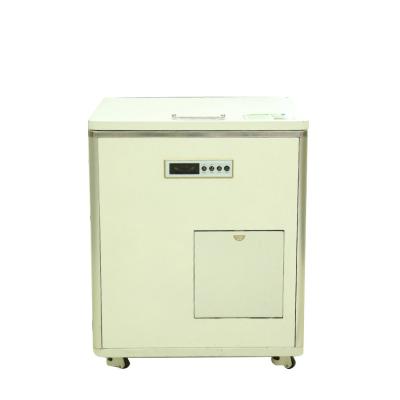 China Green Electric Kitchen 304 Home Composting Machine Composter 10kg for sale