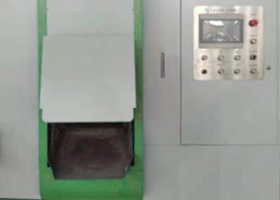 Cina Macchina organica bianca di smaltimento dei rifiuti 2000kg per tritarifiuti nessun odore in vendita