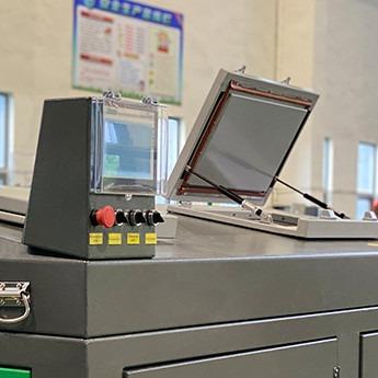 Cina Eliminazione dell'acciaio inossidabile facilmente del CE dell'unità di elaborazione dell'immondizia dell'alimento della cucina della macchina in vendita