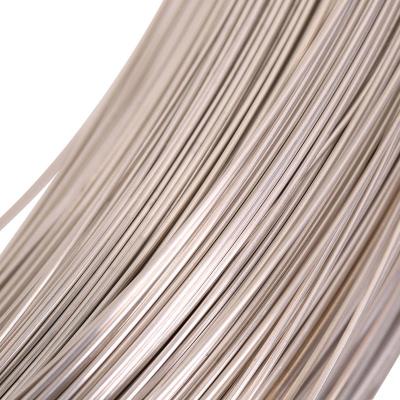 China De Legeringsdraad van het hoge Zuiverheidsaz91d Magnesium 5mm Mg van Al Extruded Wire For 3D Druk Te koop