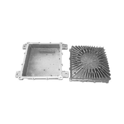 Cina Le parti automobilistiche di AZ92 ZK60M Cast Magnesium Alloy la pressofusione in vendita