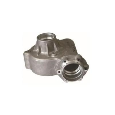 Cina Le parti del motociclo del magnesio della colata AZ31B AZ61 AZ91D spolverizzano ricoprire in vendita