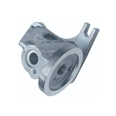 Cina AZ92 ZK60M Magnesium Auto Parts la pressofusione per le componenti elettriche in vendita