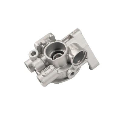 Cina La copertura del motore del motore della pressofusione H13 muore magnesio fuso AZ61A AZ91D in vendita