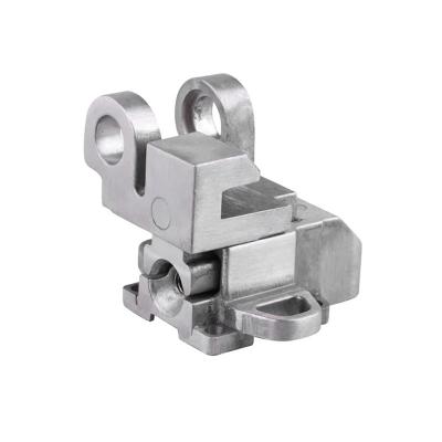 Cina La lega del magnesio di Al Alloy Precision Marine Parts H13 di mg la pressofusione in vendita