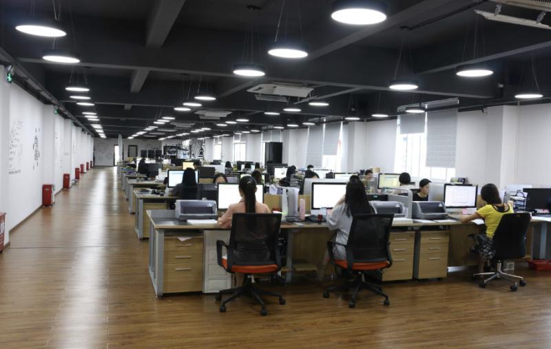 Fornitore cinese verificato - Hong Kong Nuobaishi Technology Co., Limited