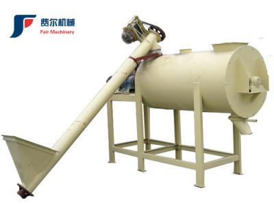 中国 化学粉のかい横のリボンのミキサーのステンレス鋼 販売のため