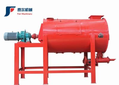 中国 ステンレス鋼の3000Ltr倍の螺旋形のリボンの混合機Uのバレルの構造 販売のため