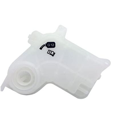 Cina 8E0121403D Serbatoio di espansione del sistema di raffreddamento per auto per Audi A4 A6 automobilistico in vendita
