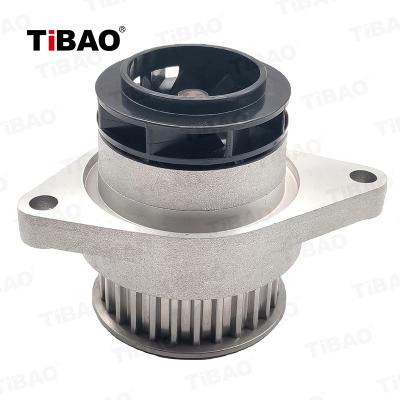 Cina Pompa idraulica di alluminio industriale 030121008D 030121005N dei ricambi auto per SKODA in vendita