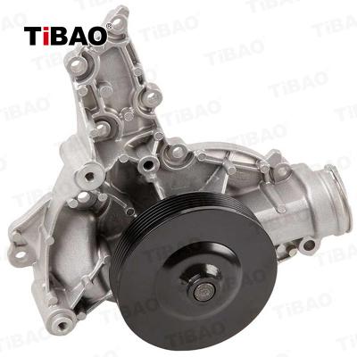 Cina Pompa idraulica 2722000901 dei ricambi auto del motore per il ODM dell'OEM del benz Ml350 di Mercedes in vendita