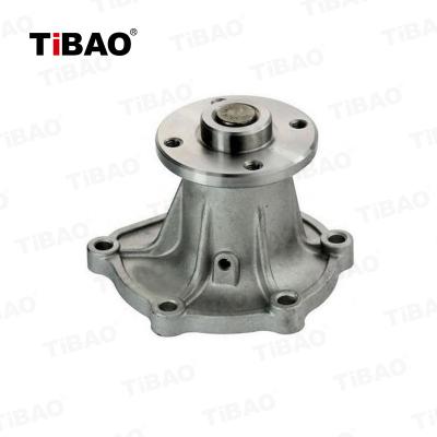Cina Pompa idraulica di alluminio automobilistica 16110-19105 GWT-68A 1611019105 GWT68A in vendita