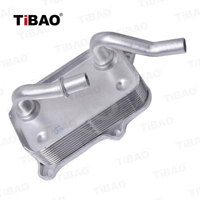 Cina radiatore dell'olio della trasmissione automatica 1121880401 1121800311 per il benz M112 M113 di Mercedes in vendita