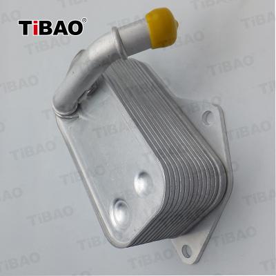Cina OEM 11 del radiatore dell'olio della trasmissione automatica di raffreddamento del motore 42 7 525 333 11427525333 in vendita