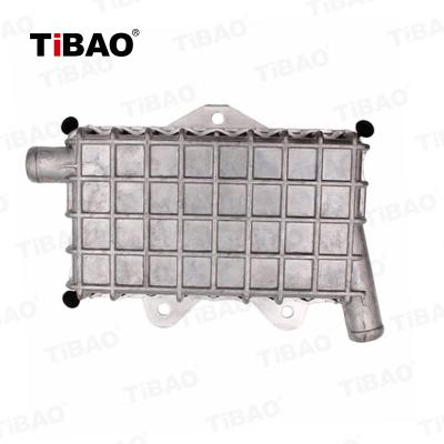 Cina A6011800065 Radiatore olio trasmissione automatica 6011800065 Adatto a Mercedes Benzs in vendita