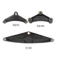 Quality Trailer Parts Cast Iron Standard Boat Trailer Equalizer with Optional Features for sale