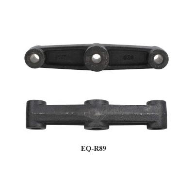 Trailer Parts Cast Iron Standard Boat Trailer Equalizer with Optional Features