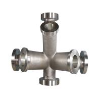Precision Steel Castings Lost Wax Casting Process Iron-base Alloy Investment china Precision Steel Castings Lost Wax Casting Process Iron-base Alloy Investment