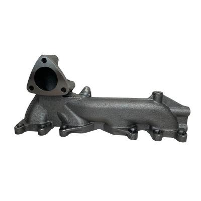 Sand Casting Machining Solutions utilizing Large Carbon Alloy Stainless Steel