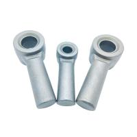 High Forged Automotive Parts Custom Steel Forged Rod Ends with Die Forging china High Forged Automotive Parts Custom Steel Forged Rod Ends with Die Forging
