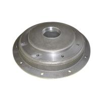 Quality Customized Sand Casting Process for Gray Iron Counterweight in Tractor Forklift Crane for sale