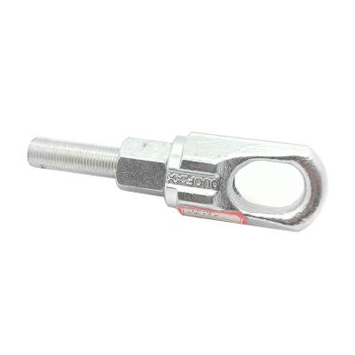Forgings OEM Hot Forged Eye Bolt in Die Forging Process for Carbon Steel/Alloy