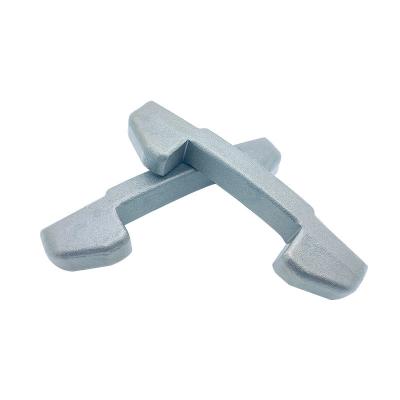 Closed Die Forging For Carbon Steel Parts Precision Forgings Maker