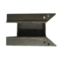 Quality OEM Cast Iron HT-250 Auto Engine Cylinder Block Castings with Lost Foam Casting Process for sale