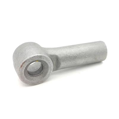 Carbon Steel and Alloy Steel Closed Die Forging Services from Forging for