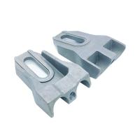 Quality Precision Forgings for OEM Multi-directional Die Forging Carbon Steel and Alloy Steel for sale