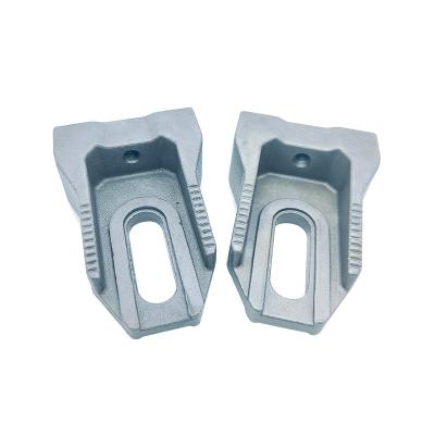 Precision Forgings for OEM Multi-directional Die Forging Carbon Steel and Alloy
