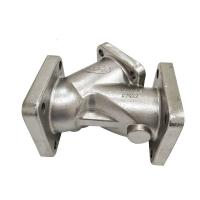 Quality Lost Foam Casting Process Ductile Iron Castings with High Corrosion Resistance for sale
