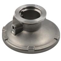 Quality Carbon Alloy Stainless Steel Lost Foam Casting Process for OEM Castings Steel Castings for sale