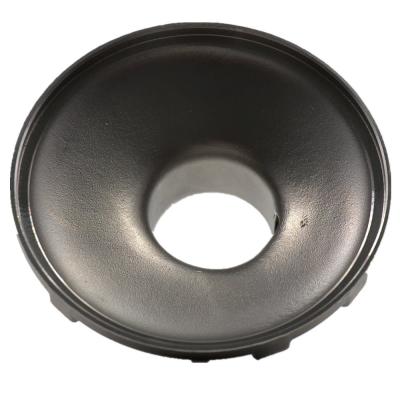 Carbon Alloy Stainless Steel Lost Foam Casting Process for OEM Castings Steel