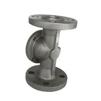 Quality OEM Gray Cast Iron Lost Foam Casting Loader Gearbox Castings for Heavy-Duty Equipment for sale