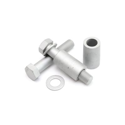 Upset Forging Process for High Strength Alloy Steel and Stainless Steel Fastener