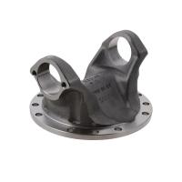 Quality Die Forging Process Carbon Steel Alloy Steel Automotive Forgings Forged Flange Yoke for sale