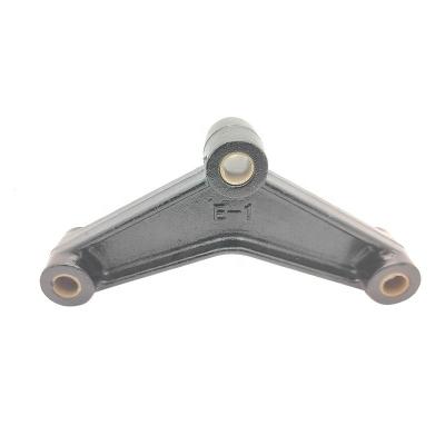 Trailer Axles Standard Cast Iron E-1 Trailer Equalizer For Trailer Parts