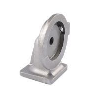 Quality Sand Casting Process Cast Iron Custom gg20 gg25 gjl20 gjl25 Gray Iron Water Pump Casing for sale