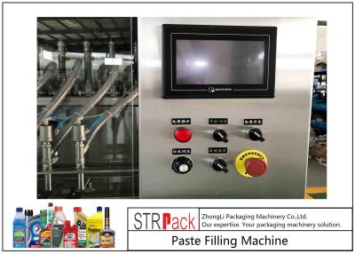 Chine 250ml-5000ml comestible/machine de remplissage huile lubrifiante avec la vitesse 3000-4500bph remplissante élevée à vendre