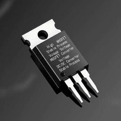 China High Power MOSFET Stable Process voltage DC/DC Converter MOSFET High Power DC/DC Converter voltage Stable Process for sale
