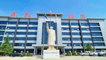 中国 Henan Yongsheng Aluminum Industry Co.,Ltd.