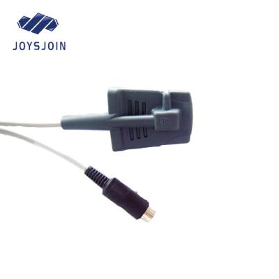 China compatible Baozhong reusable spo2 sensor,OEM/ODM service spo2 finger probe for sale