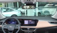 Quality For Buick Enclave Interior Car Mirror Camera 9.35 Inch Rear View Mirror Reverse Camera for sale