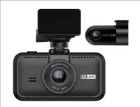 Quality 3 Inch Screen GPS WiFi 5G Car Driving Recorder 4K+2K High Definition for sale