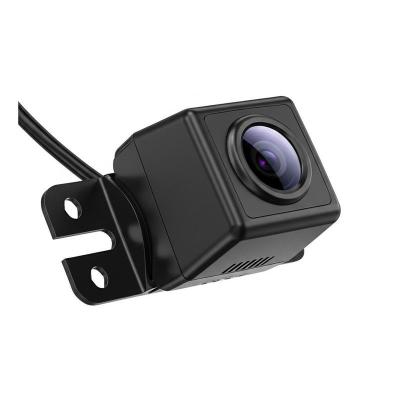 China 12V Rated Voltage Car Reversing Rear View Camera Featuring Loop Recording Enhancing Rear Visibility and Parking Accuracy for sale