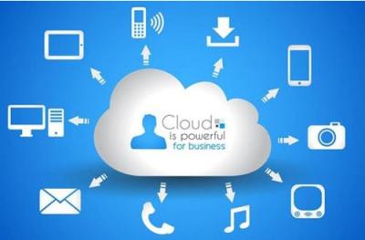 China Computación basada nube estable de la política de servicios de la nube de gran disponibilidad en venta